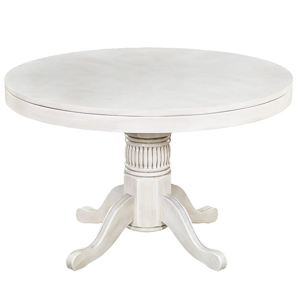 RAM Game Room 48" Round 3-in-1 Game & Dining Table — TNC Stores, LLC ...